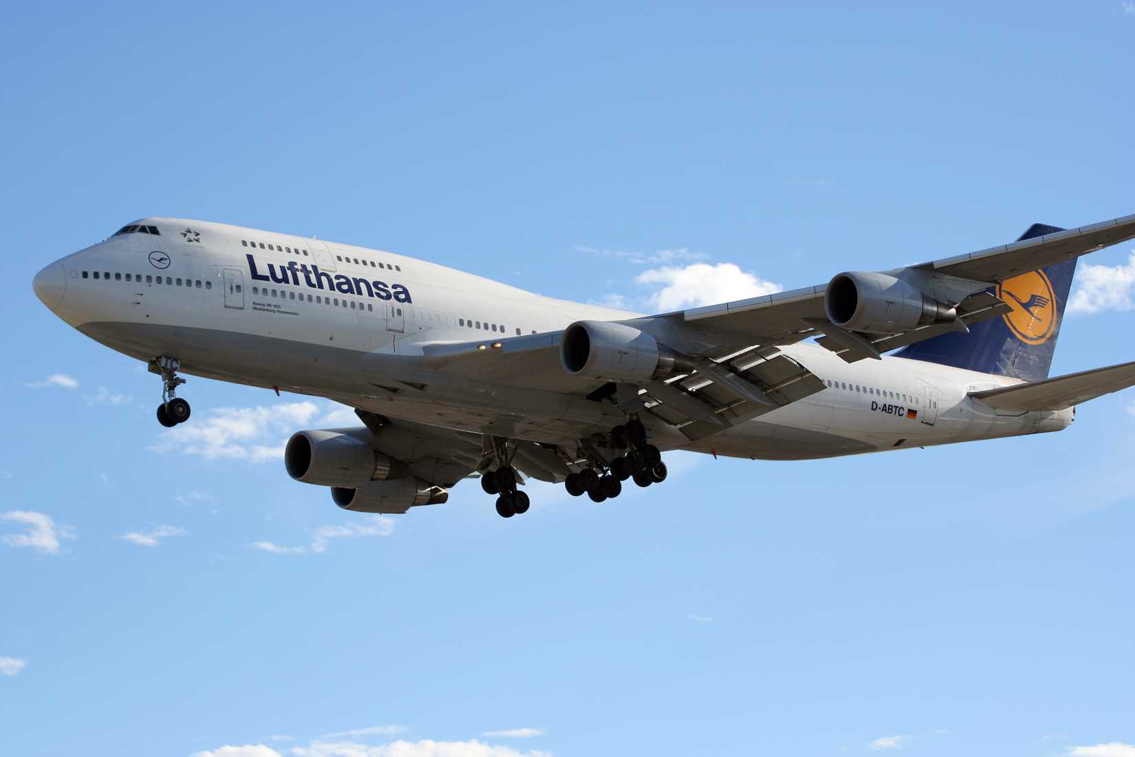 The Airlines & Routes Where You Can Still Fly The Boeing 747 Next Year