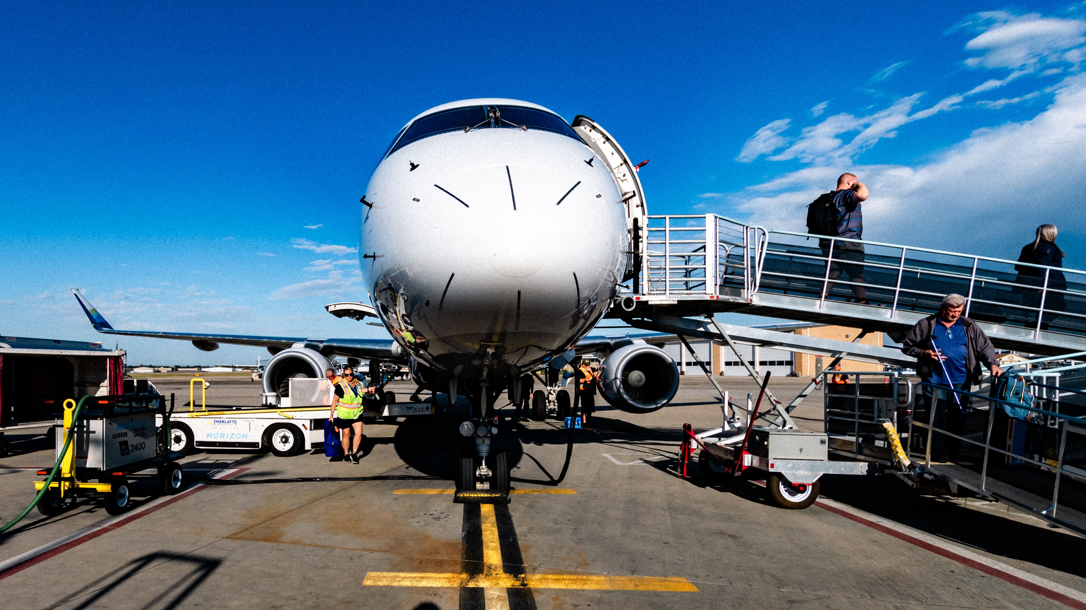 Flight Review: Delta Air Lines Airbus A220-300 First Class From ...