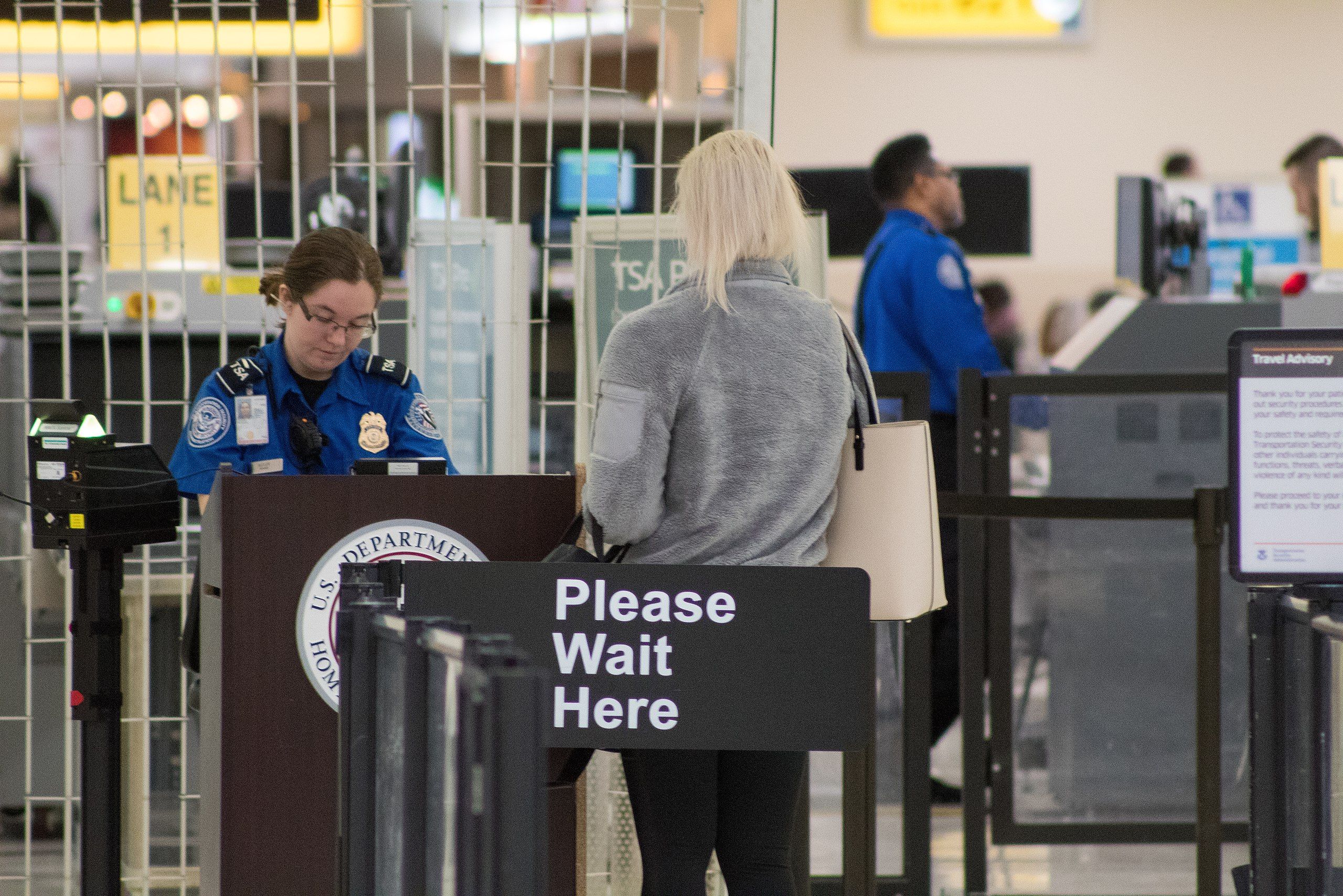 TSA Proposes Regulation For Phased REAL ID Agency Enforcement Next Year