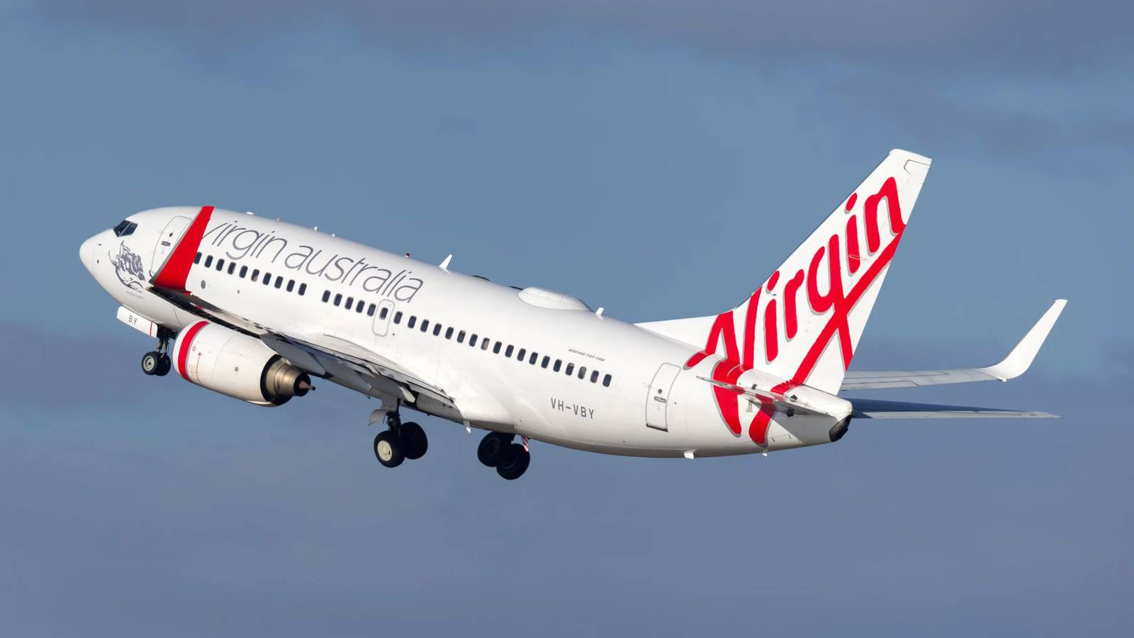 Bain Capital Reportedly Let Go Of Virgin Australia CEO Jayne Hrdlicka