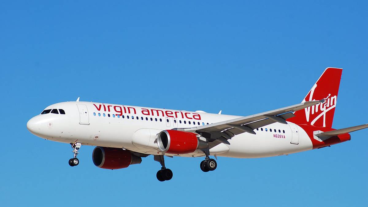 Early History: How & Why Was Virgin America Established?