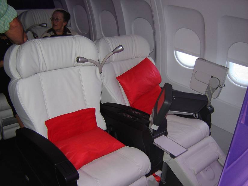 Early History: How & Why Was Virgin America Established?