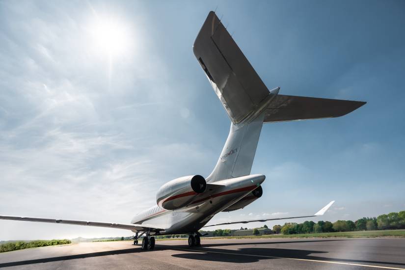 Bombardier Global 7500 Vs Gulfstream G700: Which Plane Is Better?