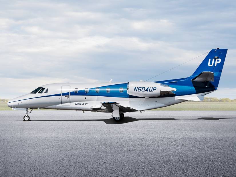The Top Private Jet Charter Companies With The Largest Fleets