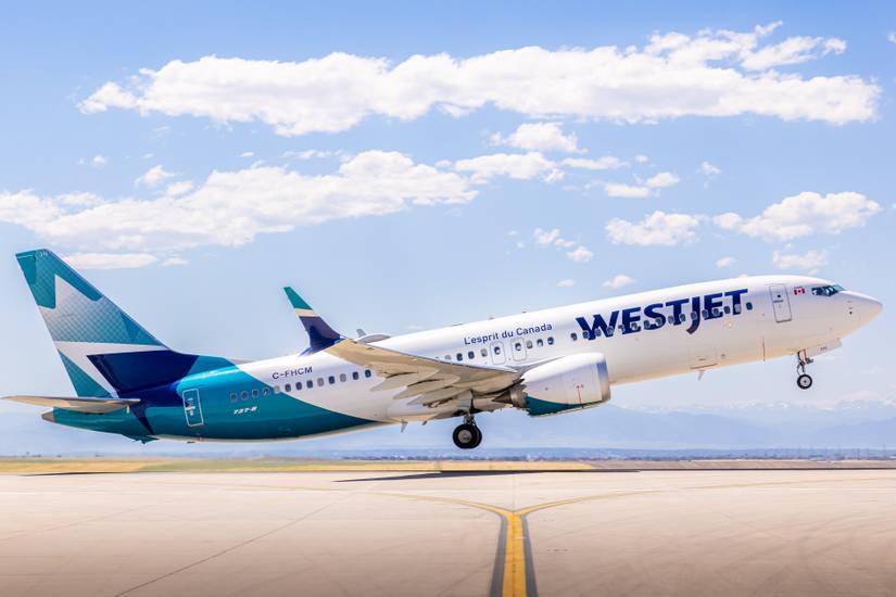 WestJet Adds 15% More Flights In 2024 Summer Schedule