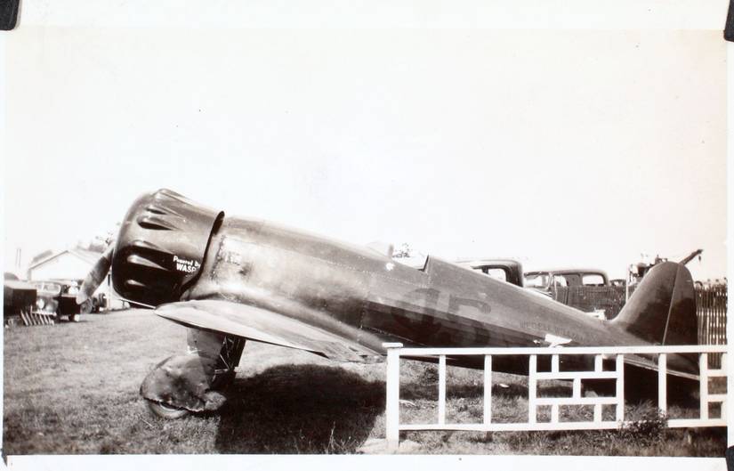 What Was The Bendix Trophy & How Did The Competition Evolve?