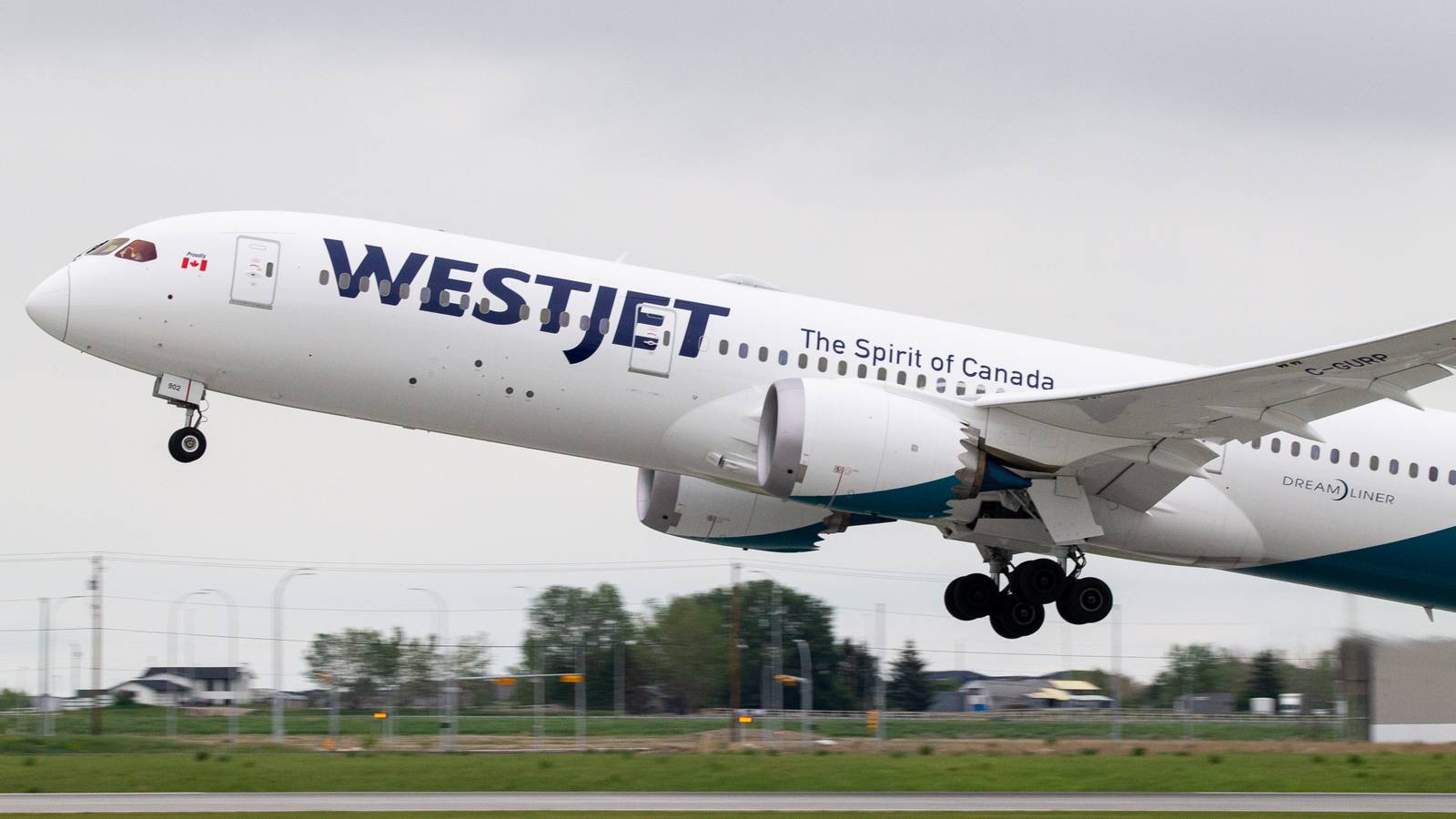 WestJet Adds 31 European Destinations Through Codeshare With Air France