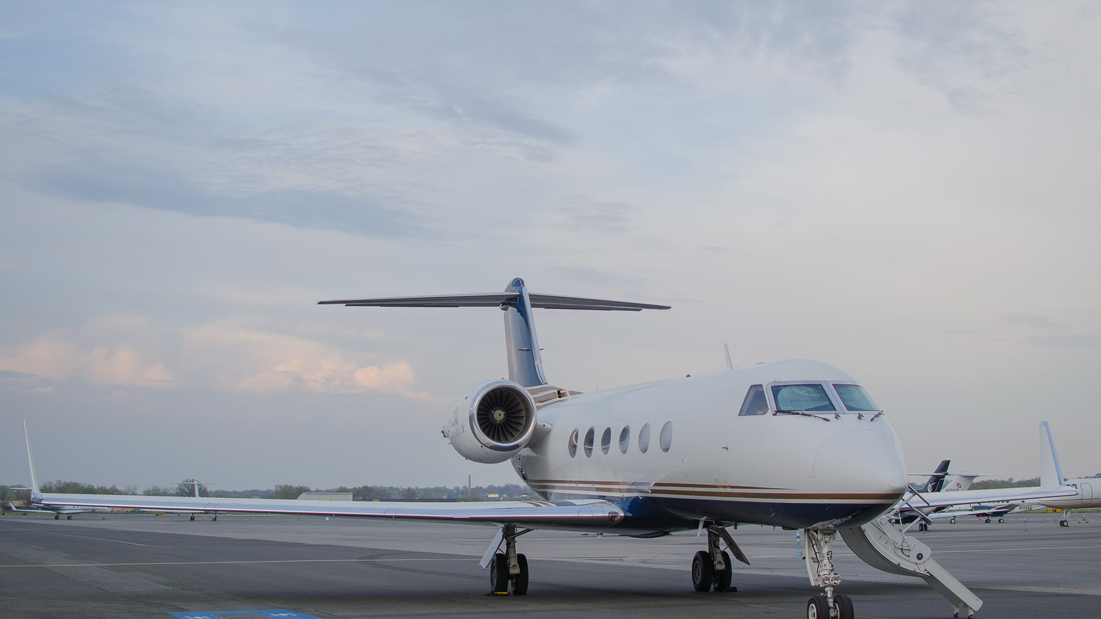 5 Reasons Private Jets Are Used For Humanitarian Missions