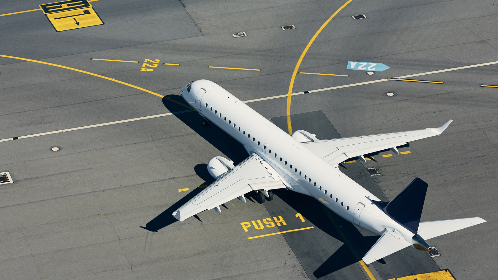 Which Mechanisms Allow Aircraft To Steer While Taxiing On The Ground?