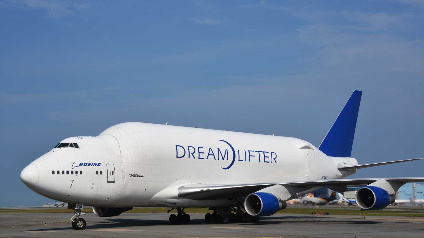 All The Boeing 747 Freighter Variants: The Ultimate Guide