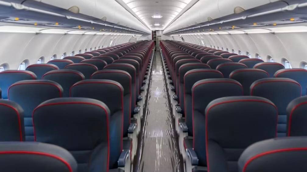 5 Tips For A Healthier & Happier Air Travel Experience