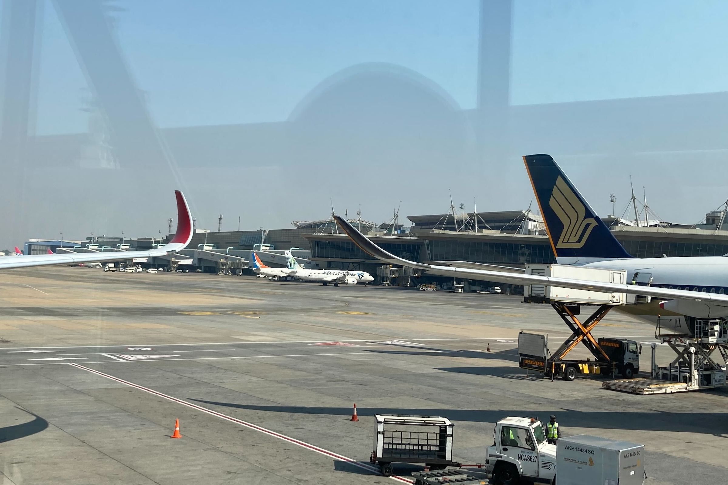 Are Split Scimitar Winglets Really That Efficient?