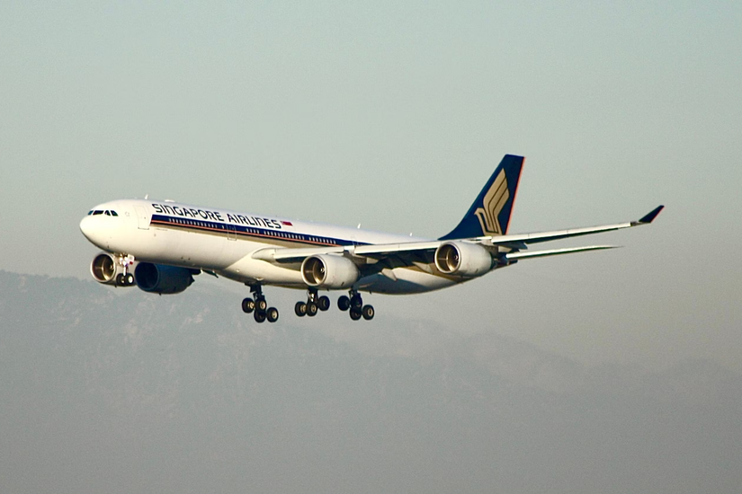 There Are No More Scheduled Passenger Airbus A340-500 Flights