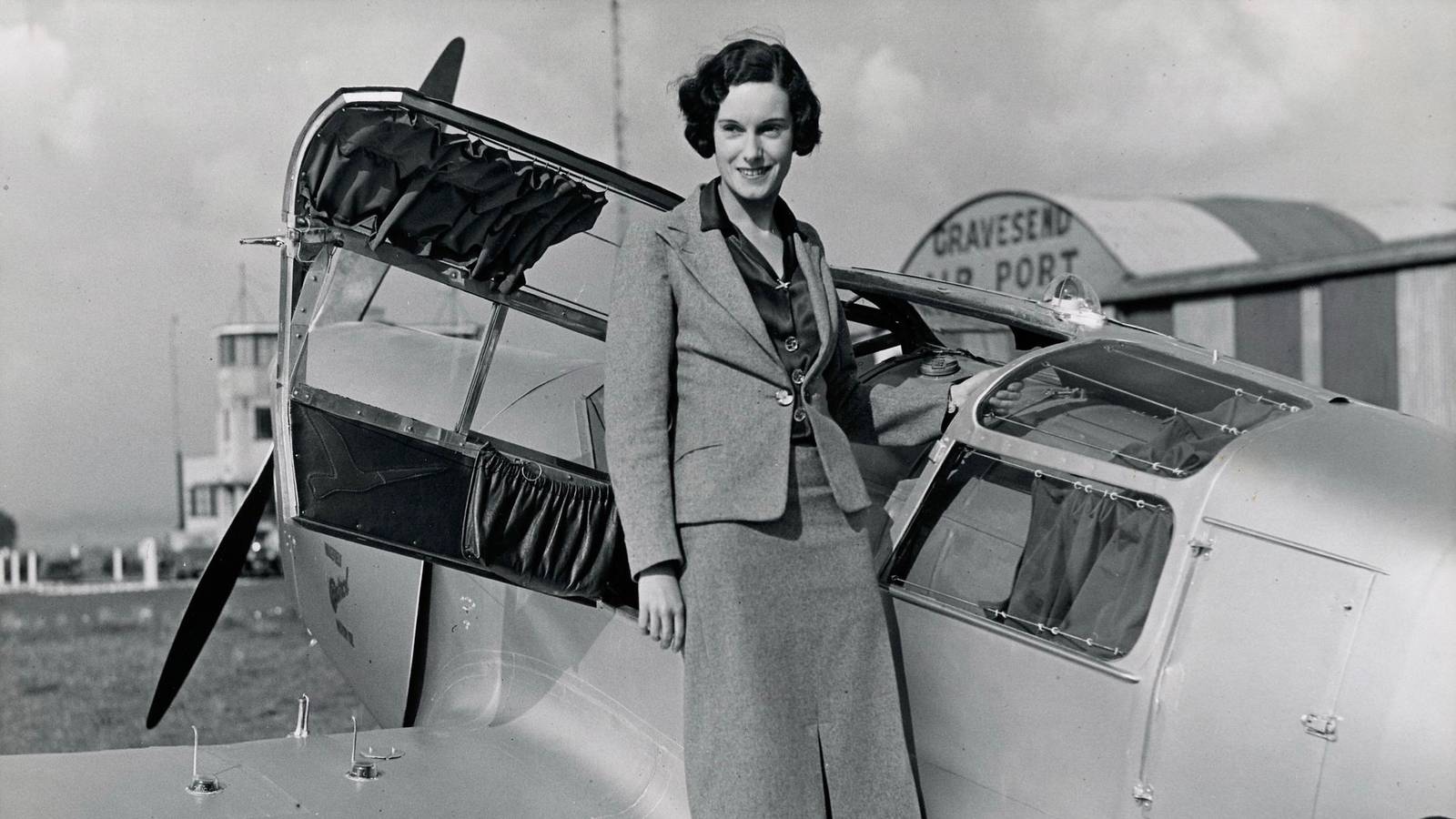 5 Famous Aviators From New Zealand That You Might Not Have Heard Of