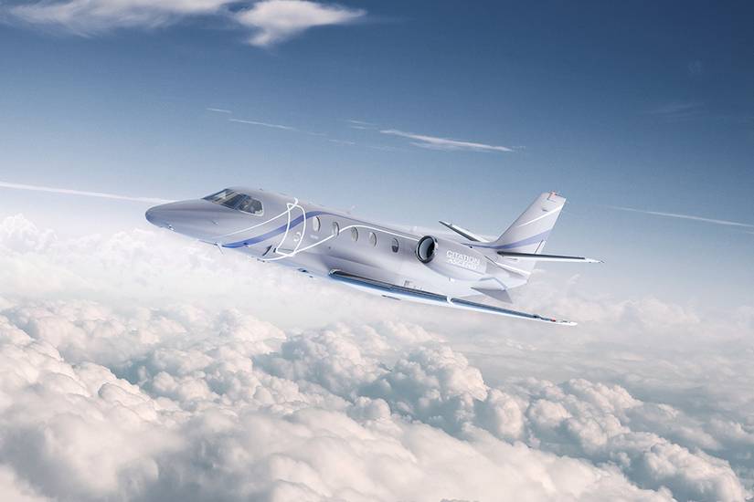 What To Expect From The Cessna Citation Ascend When It Certifies