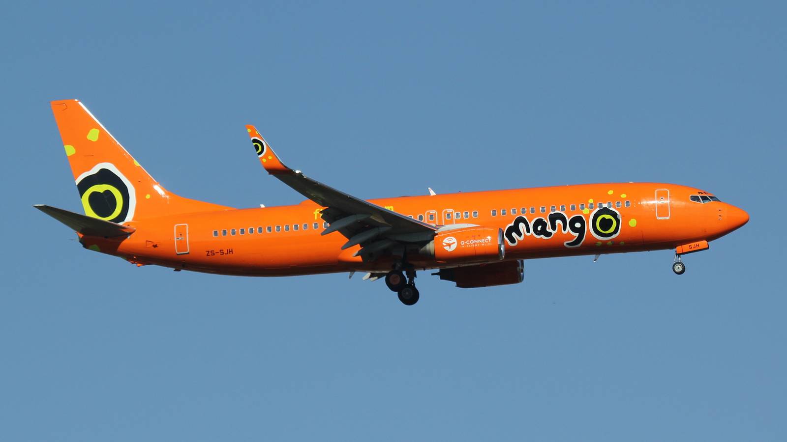 Minister Given 30 Days To Decide On Sale Of Mango Airlines