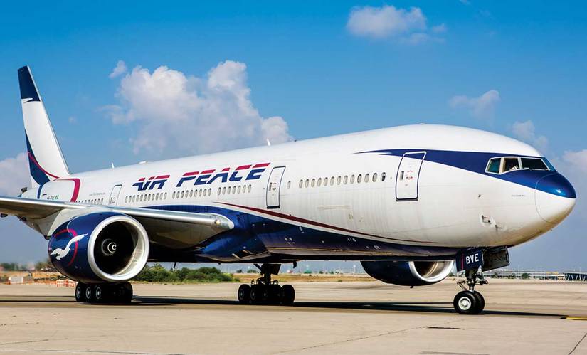 From Rivalry To Alliance: Emirates & Air Peace Move Past Slot Wars