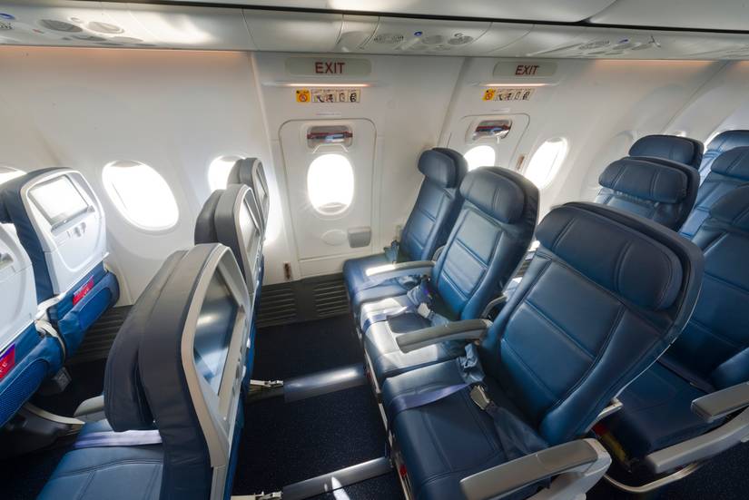 Are Exit Row Seats Worth The Extra Cost?