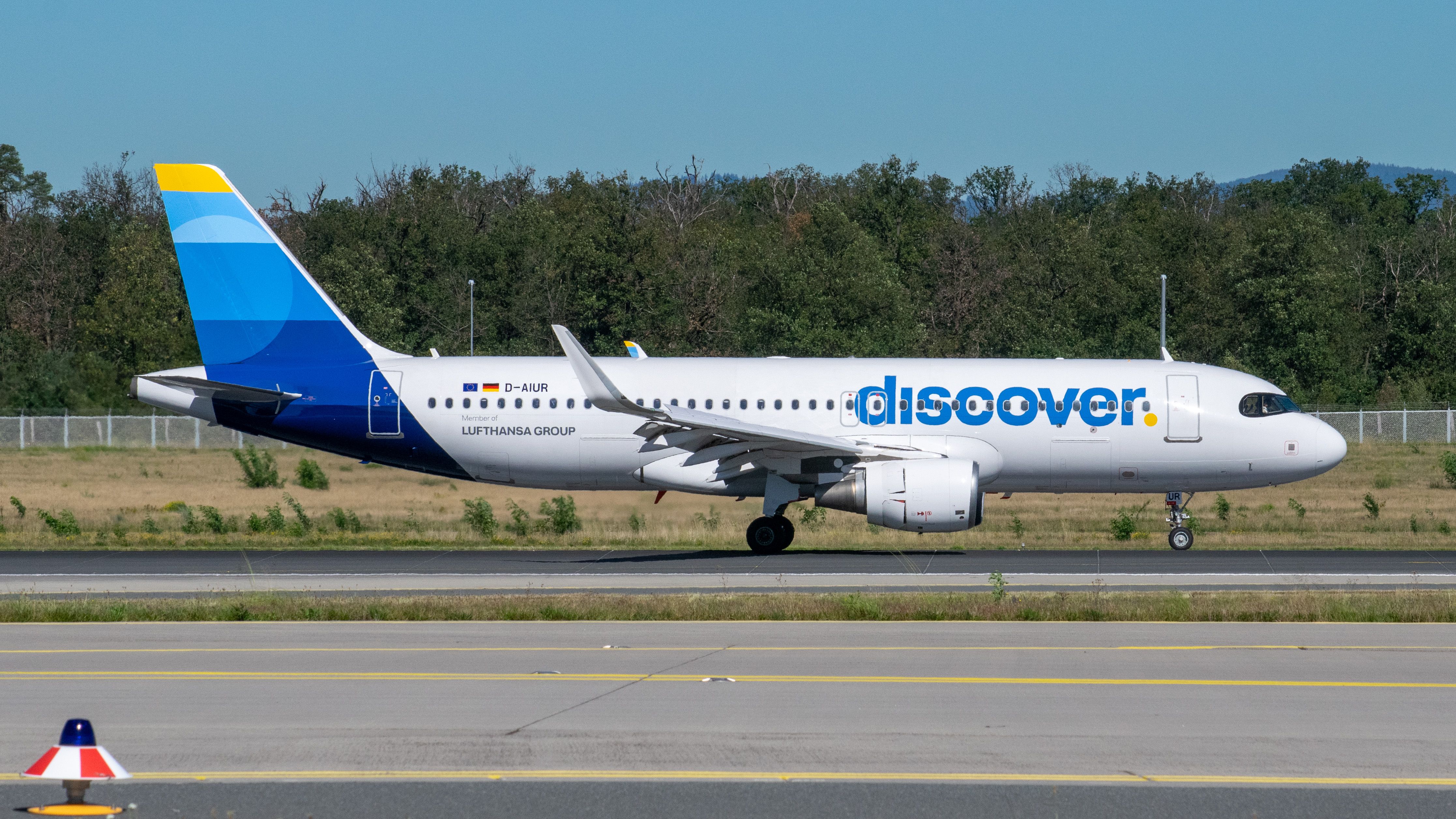 Discover Airlines Call For Strike Two Days Before Christmas