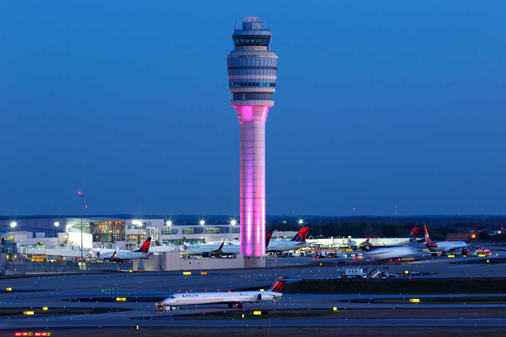 Squawk Codes In Aviation: 5 Things You Should Know