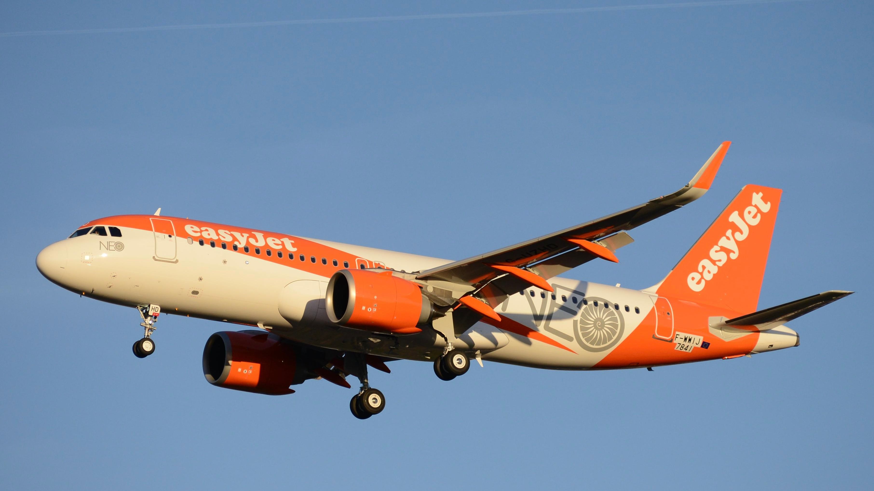 A Brief Guide To The easyJet Plus Program