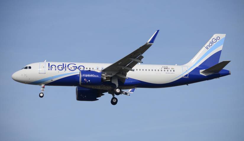British Airways And IndiGo Announce Codeshare Partnership