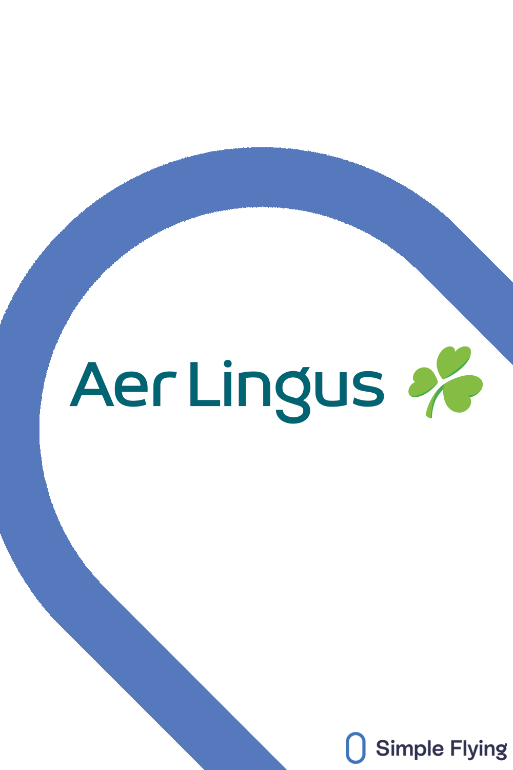 Aerlingus Logo Aer Lingus Love Is In The Aer 💚 Happy