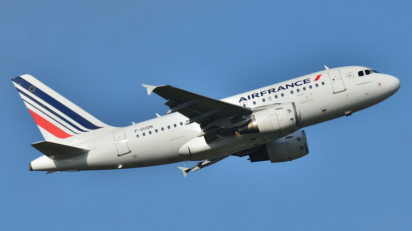 Just 2 Routes: Where The Airbus A318 Baby Bus Will Fly To The UK In ...