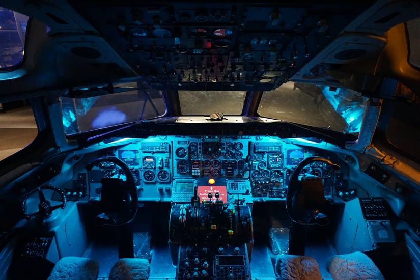The MD-80 - Everything You Need To Know