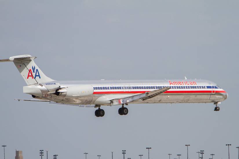 The MD-80 - Everything You Need To Know
