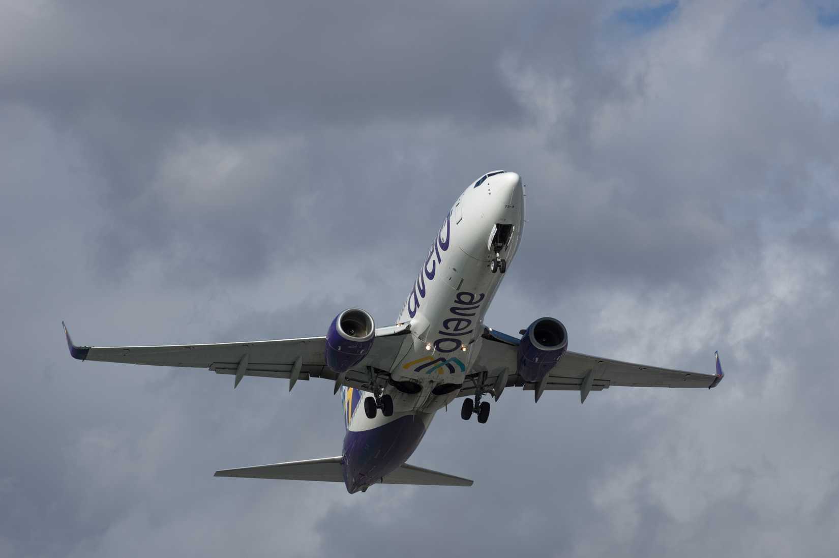 Stability Over Shadows: Avelo’s Move From ICE Flights To 2026 Growth