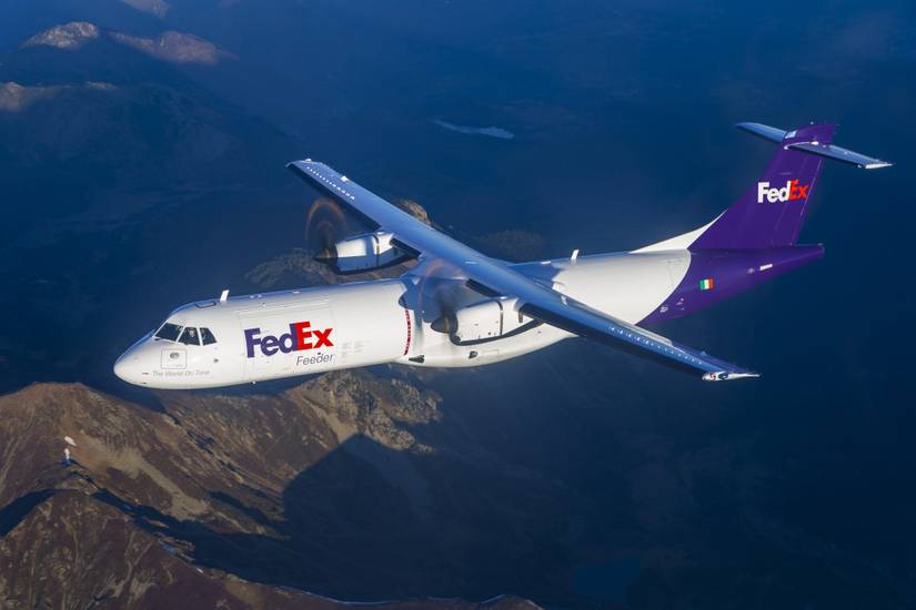 Explained: The Different Variants That Make Up The ATR 72 Series