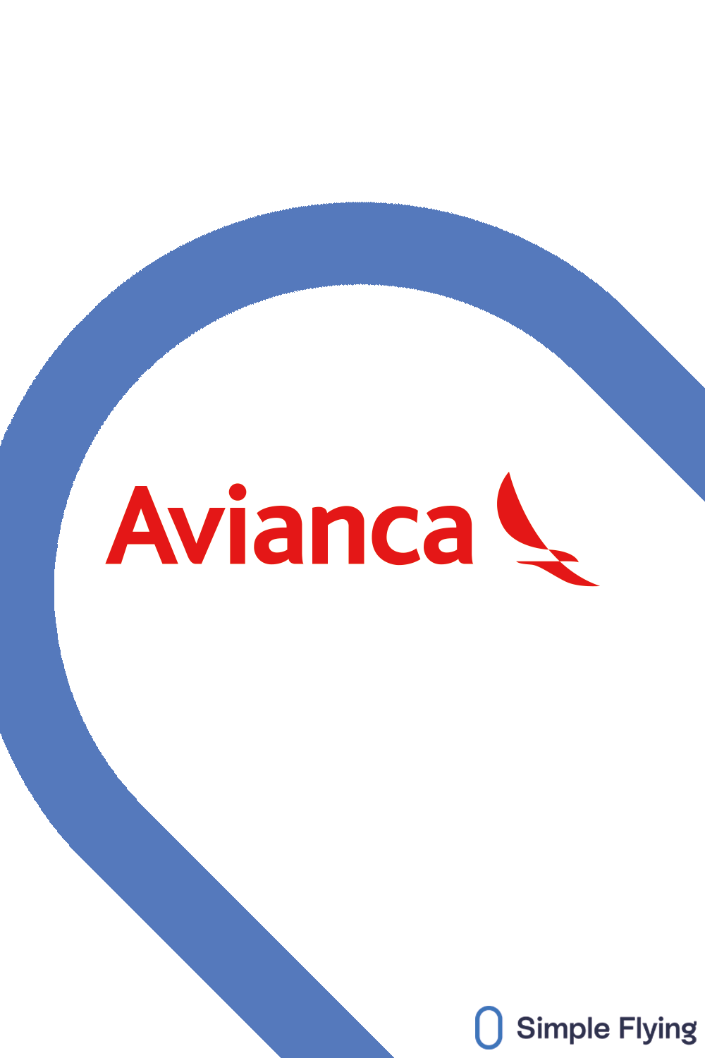 Avianca Airlines Logo