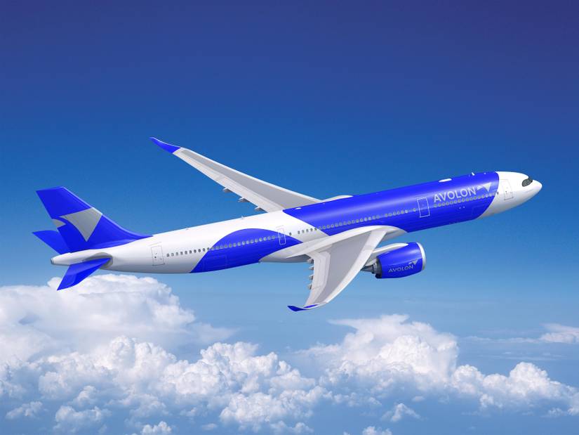 Avolon Confirms Paris Air Show A330neo Order & Swaps 50 Airbus A320s ...