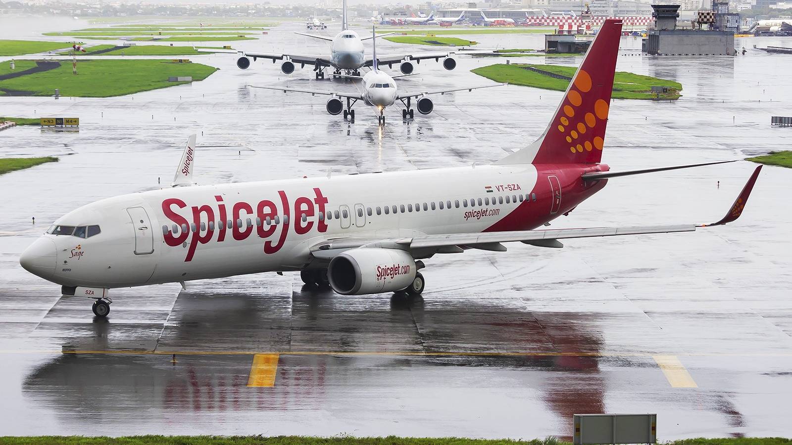 SpiceJet Clears Credit Suisse Payment After Court's Warning Of Drastic ...