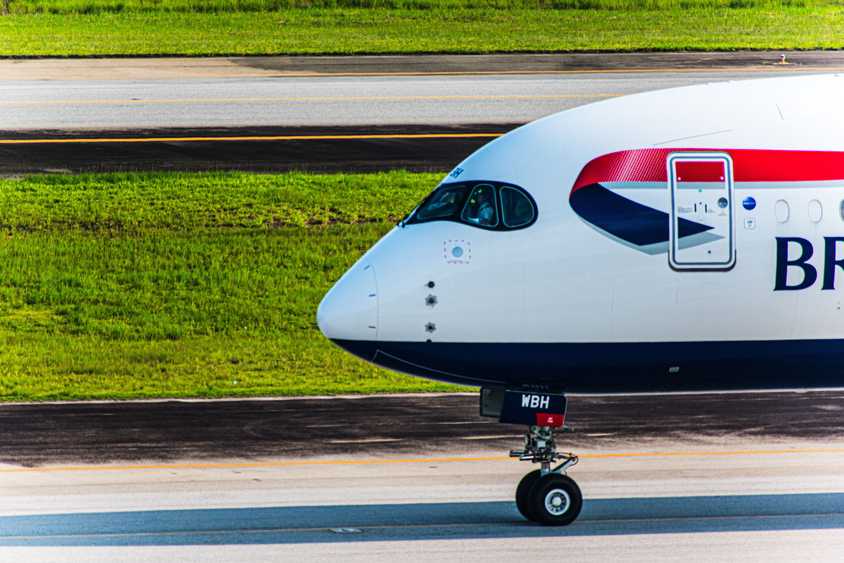 A Guide To British Airways’ Fleet In 2025
