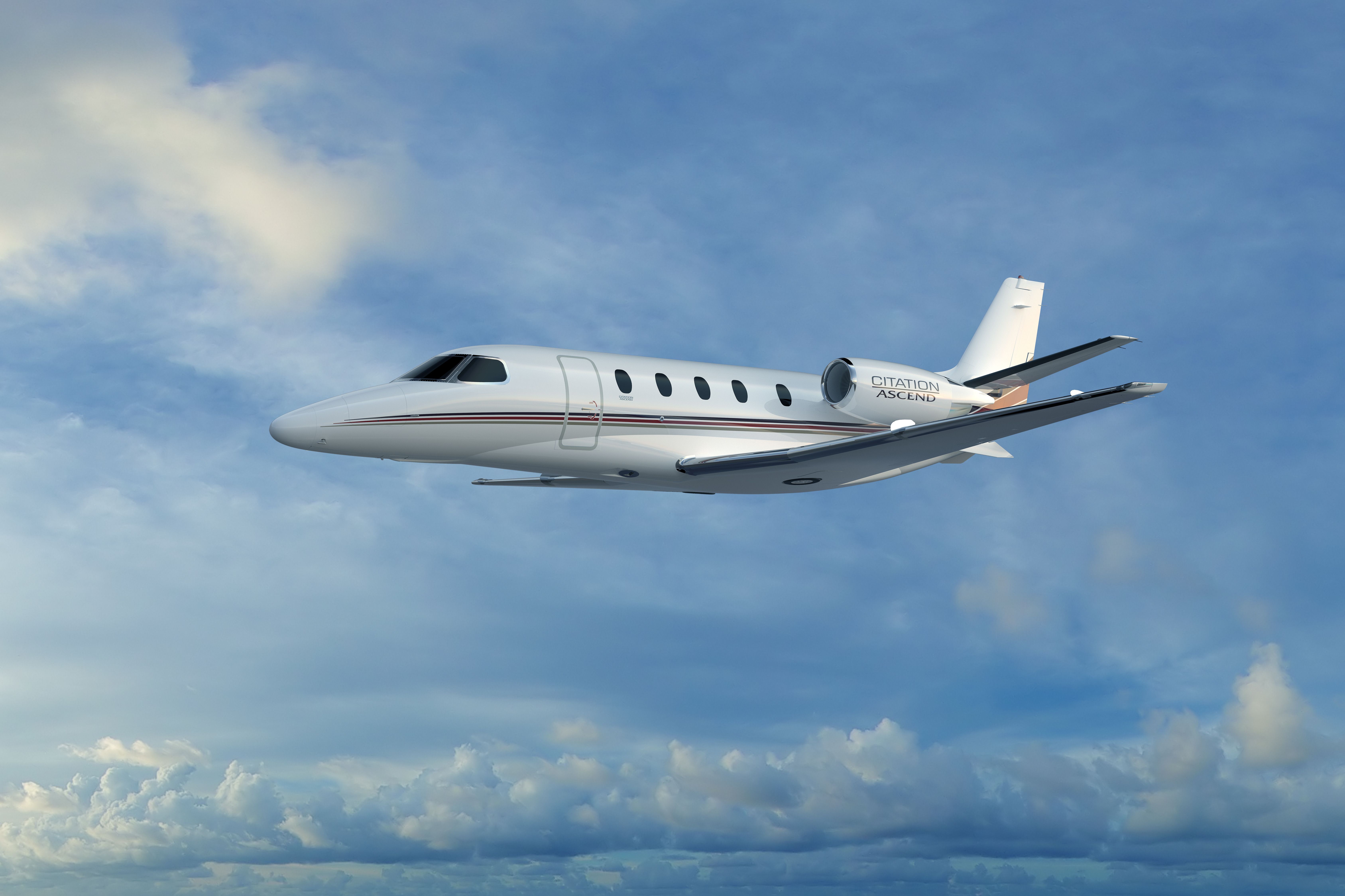 Citation Latitude: A Guide To One Of Cessna's Largest Business Jets