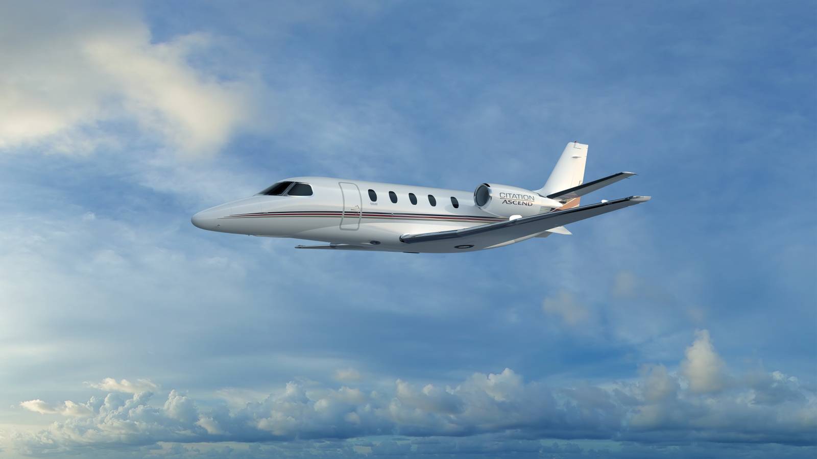 The New Name For Cessna, Beechcraft & Hawker: What You Need To Know ...