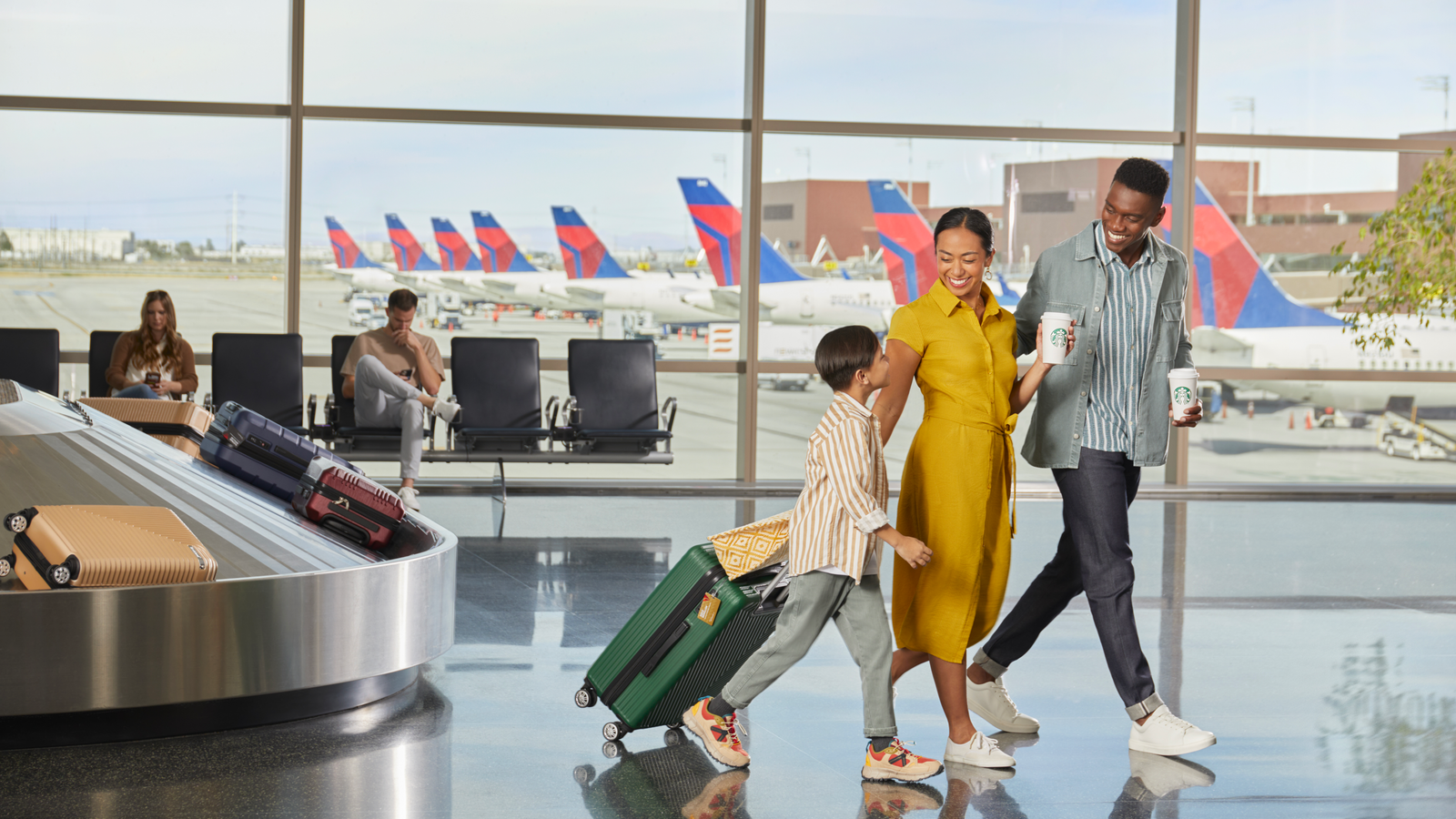 Fly Together For Free: 7 Top Tips To Beat Airline Seating Charges