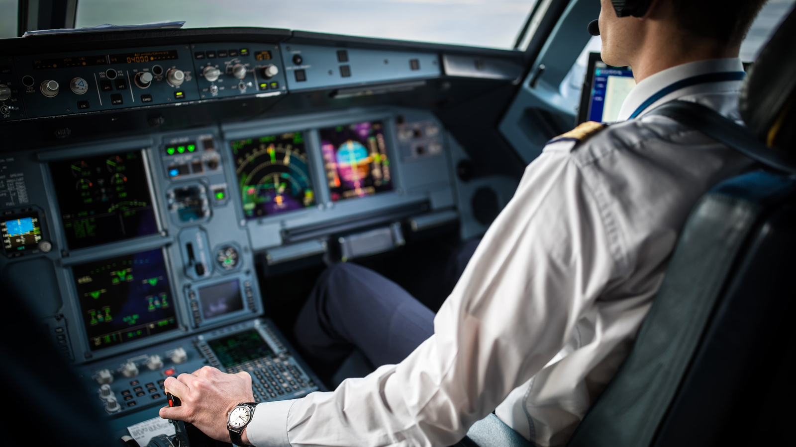 What Roles Do Human Factors Play In Aviation Safety?