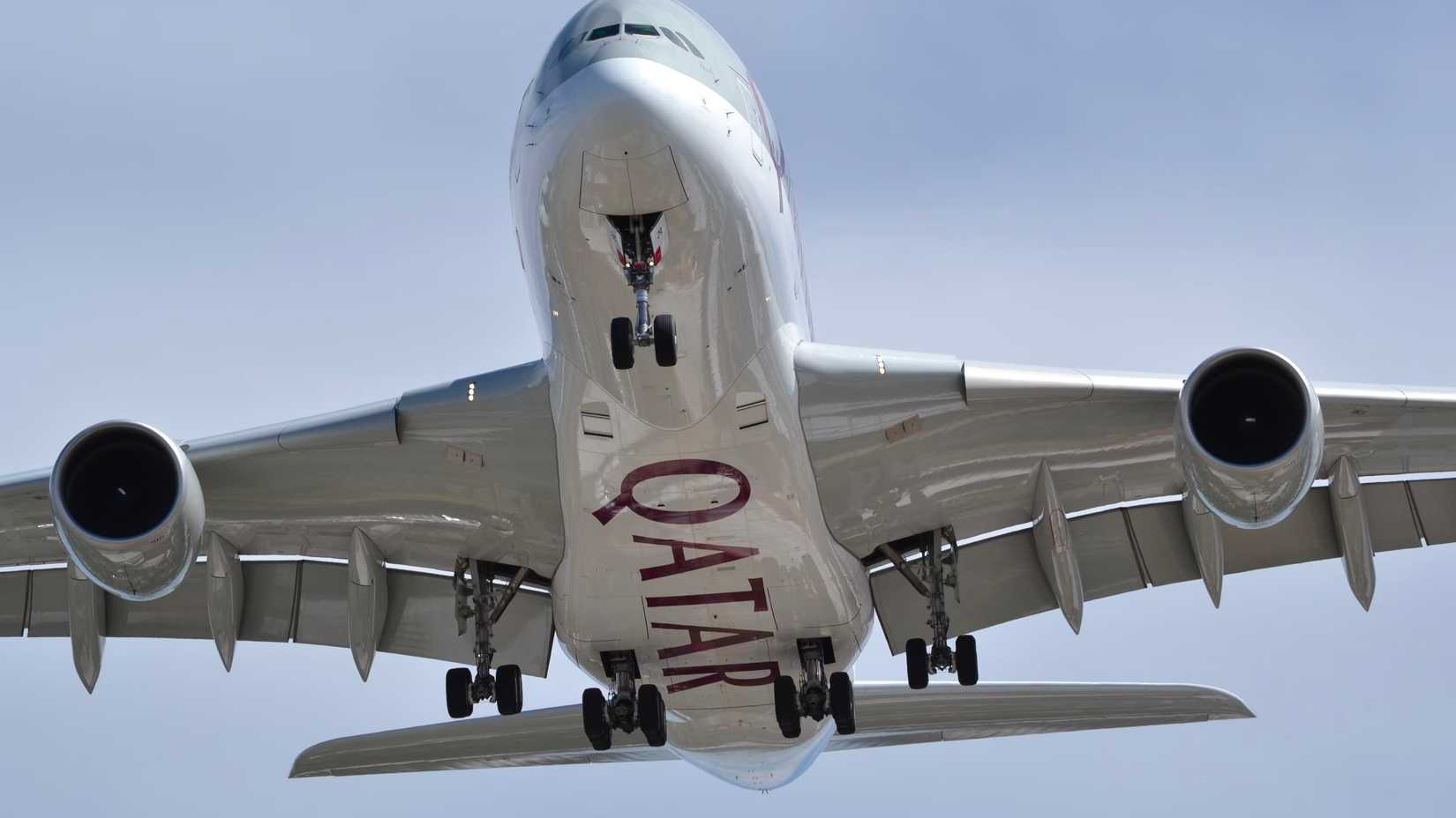 Qatar Airways Grows Airbus A380 Flights On This Long-Haul Route To ...