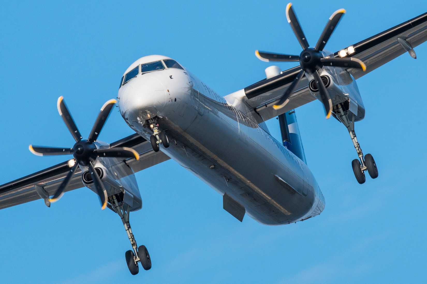 A Closer Look At The Unique History Of Viking Air