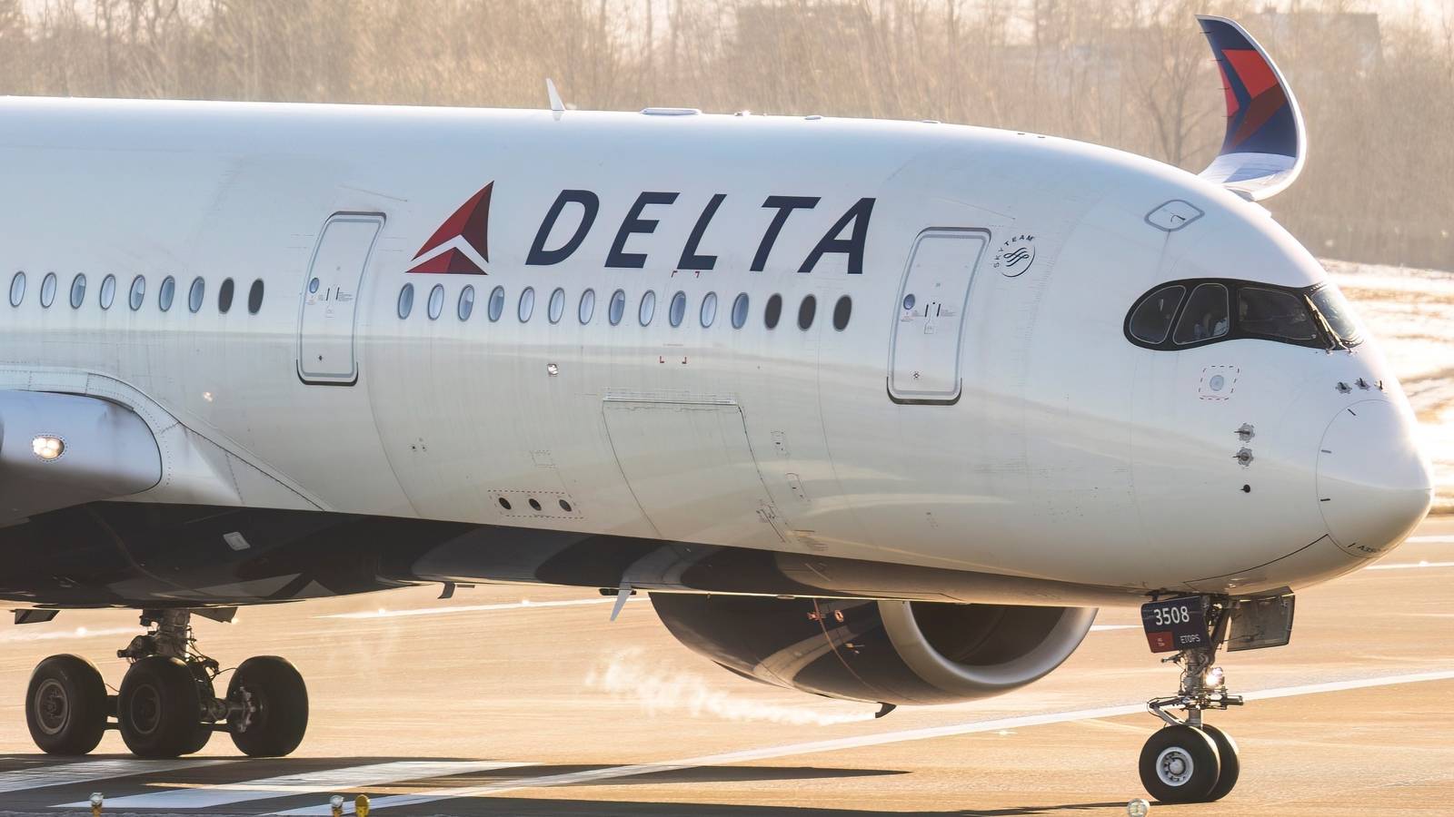 Delta’s Huge Atlanta Airbus A350 Operations Explored