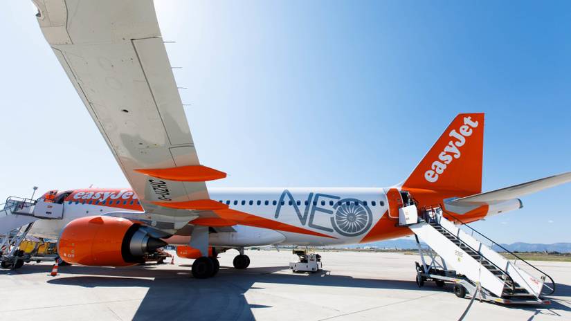 5 Things To Know Before Your First Flight With easyJet