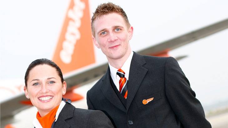5 Things To Know Before Your First Flight With easyJet