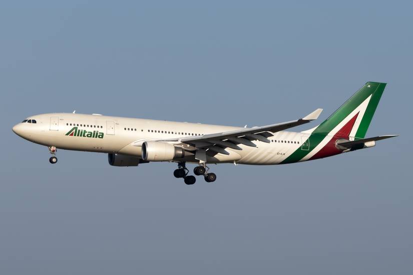 5 Key Milestones That Have Defined ITA Airways' Life As An Airline Thus Far