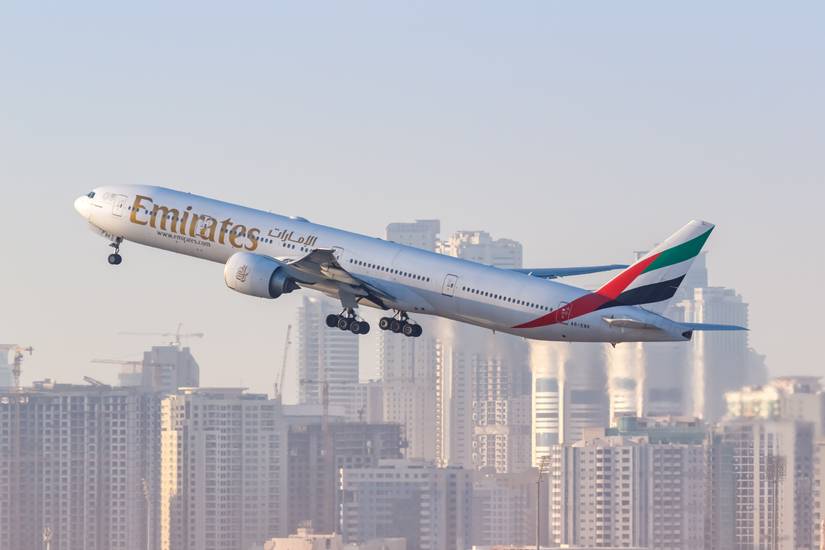 Emirates Brings Back Its Popular Boarding Pass Based Dubai Discount Scheme