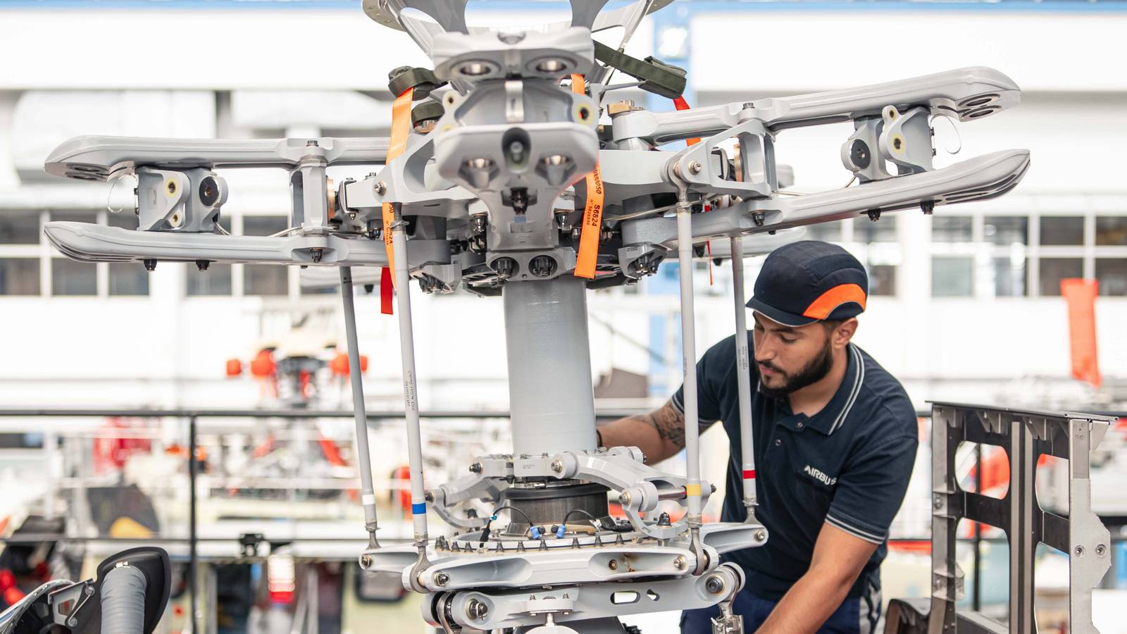 Cheaply Sourcing Replacement Parts: What Is Used Serviceable Material ...