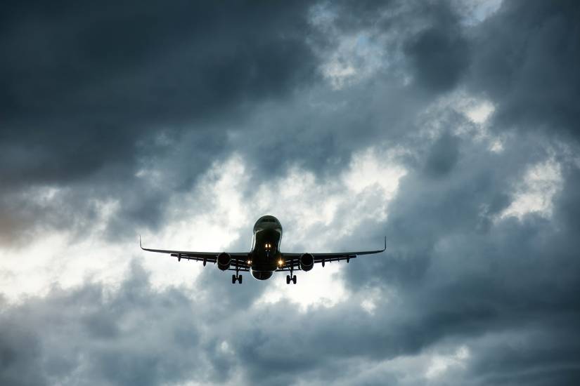 Deadly Microburst: The Tragic Story Of Delta Air Lines Flight 191