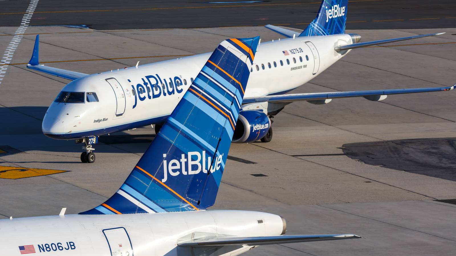 JetBlue Now Guarantees That Children 13 And Under Can Sit With An Adult